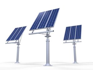 Solar Panel Types: Mono/Poly Crystalline and Thin Film - Urban Solar
