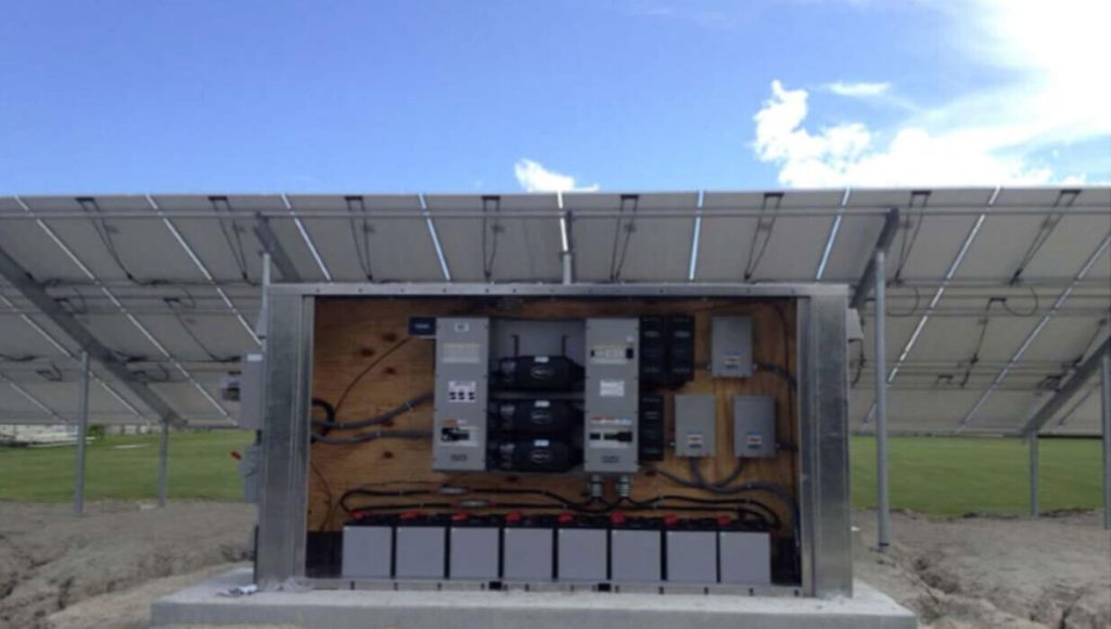 Sunsmart Schools - Urban Solar